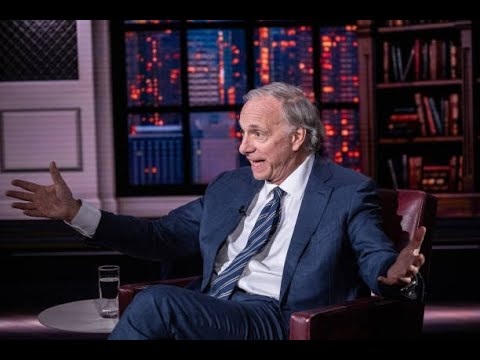 Ray Dalio on the political tensions facing the country - Whatfinger ...