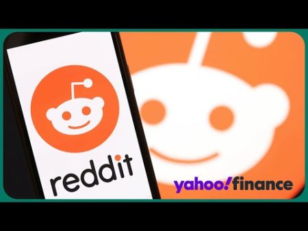 Reddit stock surges, analyst says Q1 earnings are 'very impressive ...