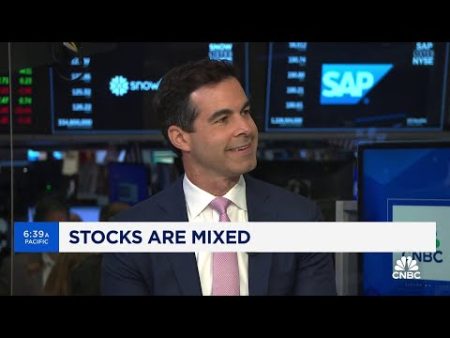 Economy is enjoying benefits of disinflation without risk of imminent ...