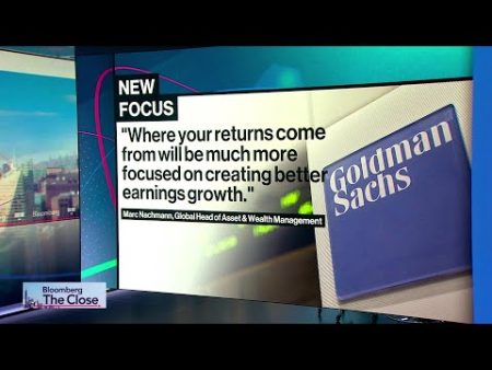 Goldman Sachs Signals End of Era, Hires Ex-Honeywell CEO - Whatfinger ...