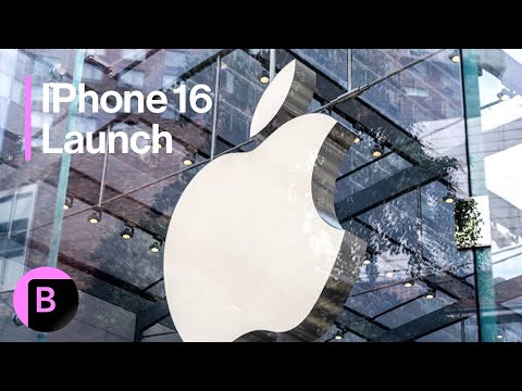 What to Expect From the Apple iPhone 16 Launch - Whatfinger Business ...