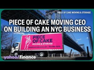How one CEO built a $100 million moving business - Whatfinger Business ...