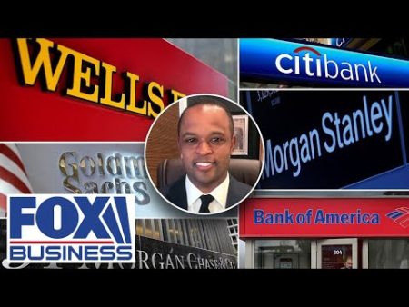 US must get the ‘banking house in order,’ 1792 Exchange CEO says ...