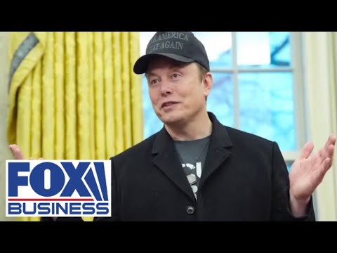 Elon Musk blasts this key gov't program as the 'biggest ponzi scheme of ...