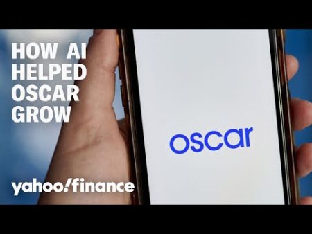 How AI helped Oscar Health cut costs and grow - Whatfinger Business & Money
