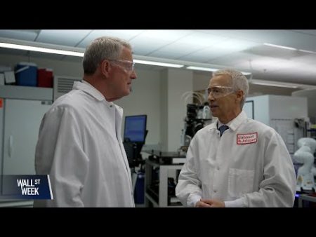 Johnson & Johnson CEO: 'We’re in the Golden Era of Medical Innovation ...