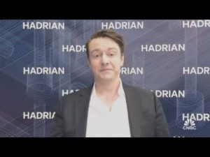 Startup Hadrian raises $260 million to expand its AI-powered factories ...