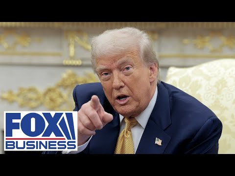 Trump begins audacious plan to reshape this 'powerful' institution ...