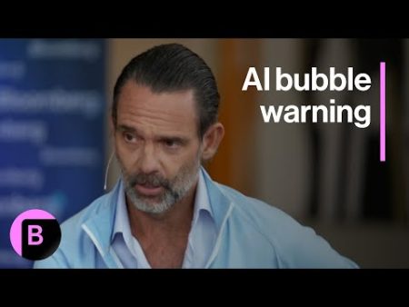 AI Hype is 'Biggest Bubble' in Private Tech, Says Jack Selby ...