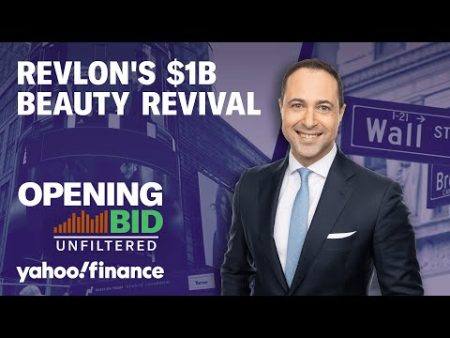 Inside Revlon's comeback after bankruptcy - Whatfinger Business & Money