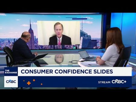 Jobs are harder to get and fewer are planning to buy homes or cars ...
