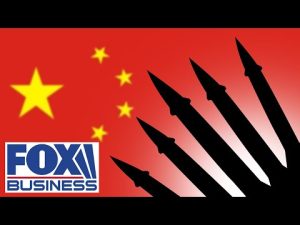 CHINA IN TURMOIL: Xi’s military shakeup sparks global ALARM ...