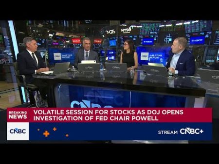 The Investment Committee's Reaction to the DOJ investigation into Fed ...
