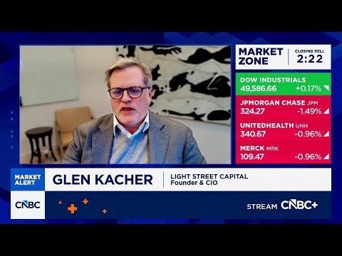 Google likely the number one beneficiary of AI in the long run, says ...