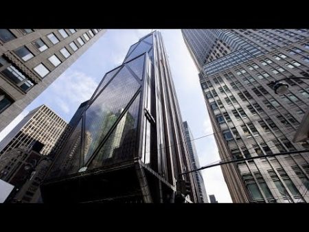 JPMorgan Starts Program to Track Junior Banker Hours - Whatfinger ...