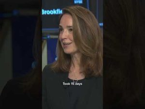 OpenAI CFO Sarah Friar on the decision to get rid of Sora - Whatfinger ...