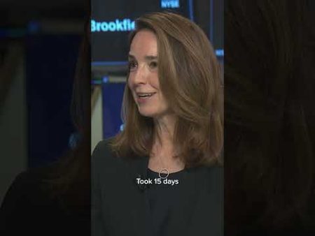 OpenAI CFO Sarah Friar on the decision to get rid of Sora - Whatfinger ...