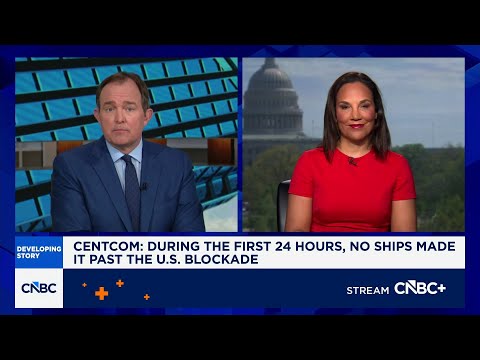 Helima Croft: Energy market pricing end of U.S.-Iran conflict despite ...
