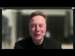 Musk Wants to Get SpaceX IPO Underway 'Pretty Soon' - Whatfinger ...