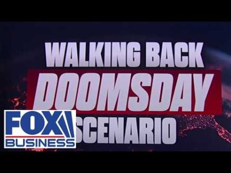 'WHO'S PAYING?': UN quietly dropping doomsday climate scenario RAISES ...
