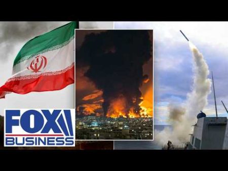 US has to consider ‘restarting STRIKES’ on Iran to ‘induce a change ...
