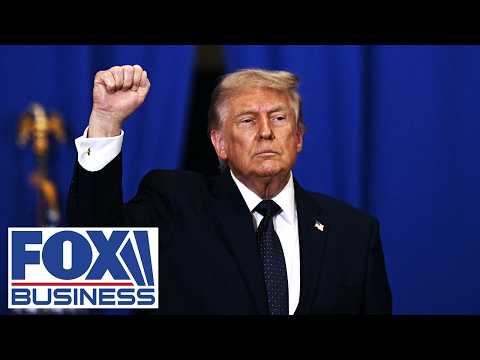 Trump’s winning streak GROWS as endorsed Republicans rack up MAJOR ...