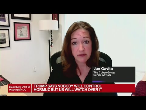 Strategic Victory in Iran Could Prove 'Elusive', says Gavito ...