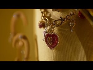 Swarovski CEO's focus on "modern luxury" to return the 131-year-old ...
