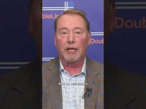 Jeffrey Gundlach says Warsh's comments signal rates won't be changed ...