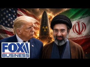 NUCLEAR TWIST: Trump scraps Vance’s trip as Iran issue stark warning ...