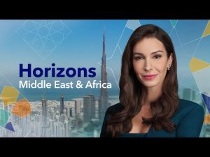 Stock Rebound Falters; Trump Defends Unfreezing Iran Funds | Horizons ...