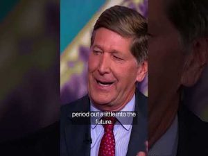 Citizens Bank CEO: Consumers are resilient despite wage challenges ...