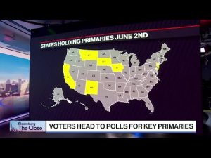 California’s Critical Primary Elections: What's at Stake - Whatfinger ...