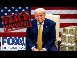 FRAUD STUNNER: Trump’s SBA uncovers $1.1 TRILLION in pandemic-era fraud ...
