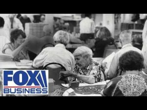 People are living longer, and they are WORKING LONGER: AARP CEO ...