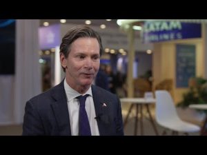 Delta President on Middle East Flights & Premium Travel - Whatfinger ...
