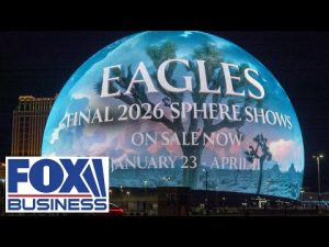 ‘LIFE CHANGING’: Wall Street sees MAJOR SHIFT in the ‘experience ...