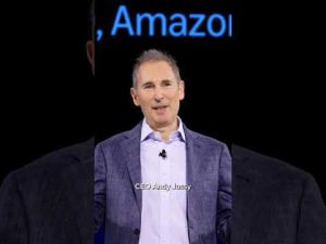 Meet Amazon's autonomous warehouse robot - Whatfinger Business & Money