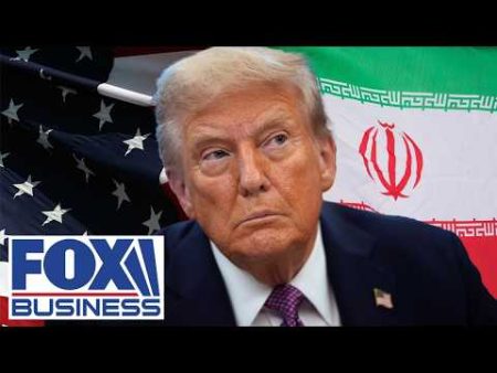 'OUR EYES ARE WIDE OPEN': Sen. Marsha Blackburn backs Trump’s Iran ...